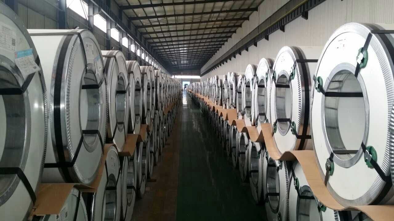 Buy Wholesale China S450gd+zm Zm430 Zinc Aluminium Magnesium Zn-al-mg ...