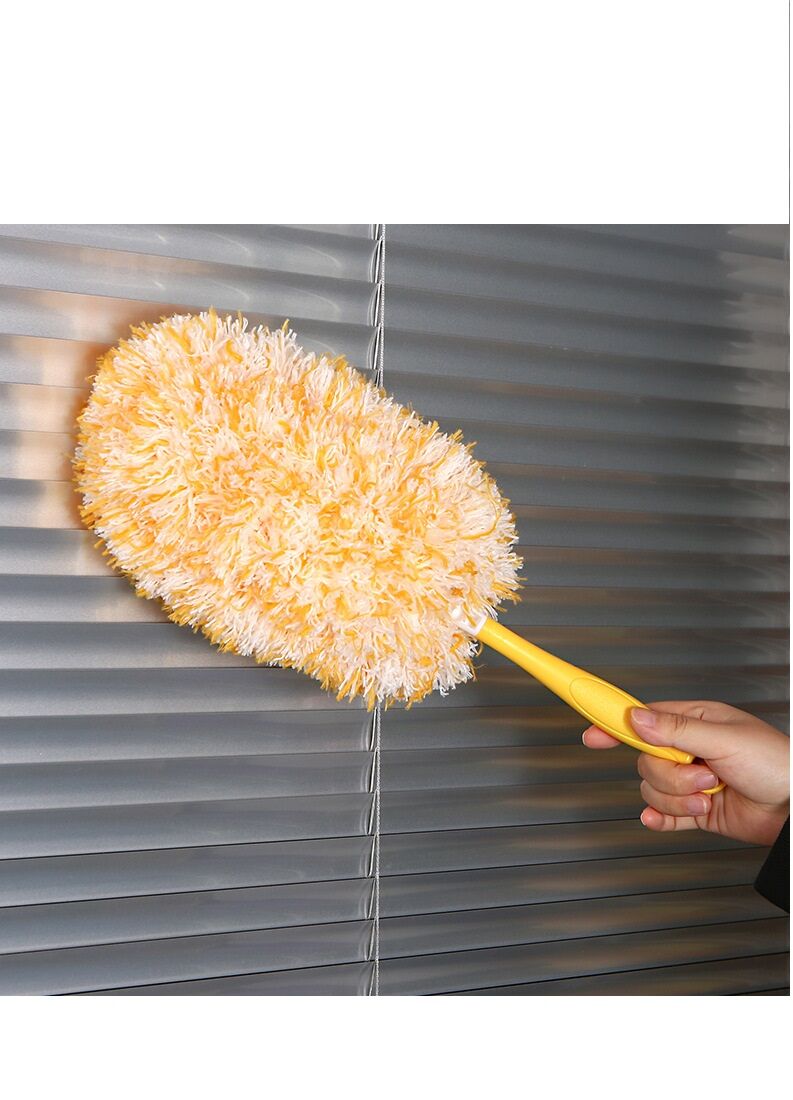Buy Wholesale China High Quality Microfiber Duster For Home Office ...