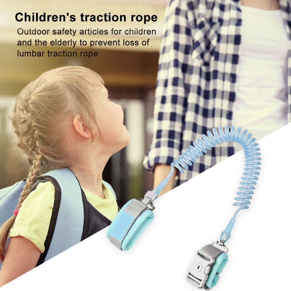 Buy Wholesale China Custom Toddler Kids Safety Harness Child Leash Anti ...