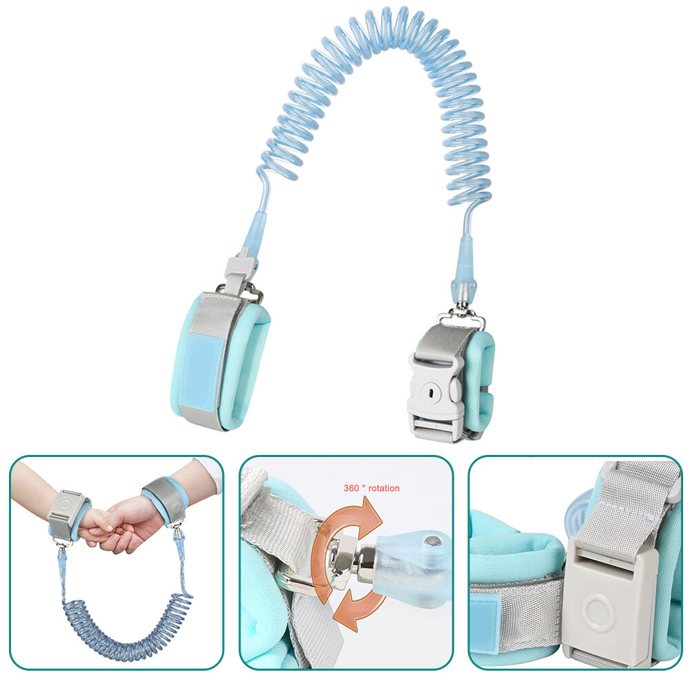 Buy Wholesale China Custom Toddler Kids Safety Harness Child Leash Anti ...