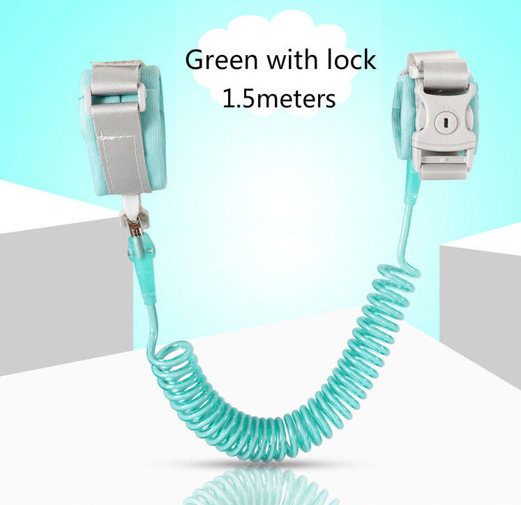 Buy Wholesale China Custom Toddler Kids Safety Harness Child Leash Anti ...