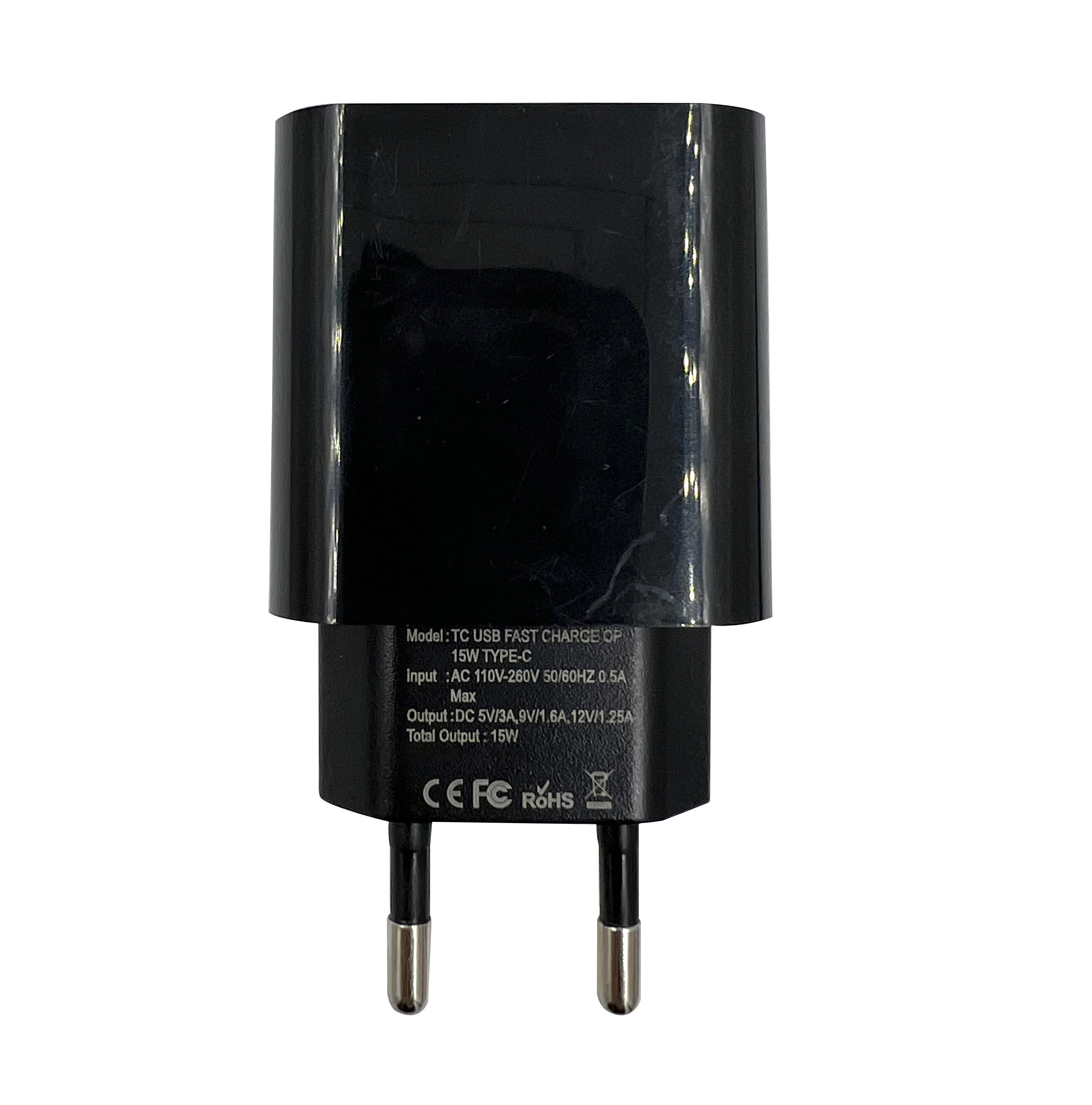 Buy Wholesale China Customization Universal Plug Power Adapter Usb Pd ...