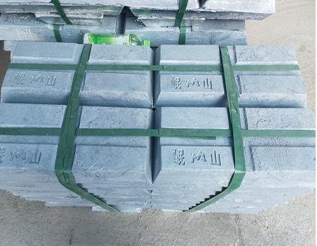 Refined Lme Pure Metal Lead Ingots 99.99%/pb Metal Ingot 99.994% ...