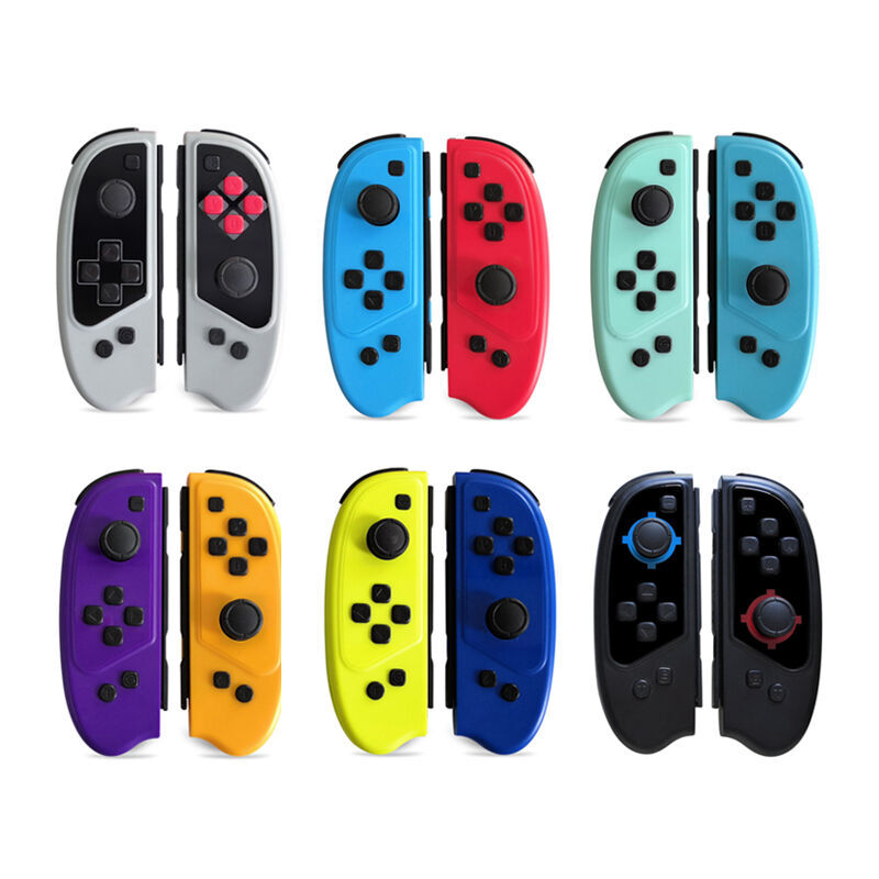 Joy Pad Pokemon Scarlet Violet For Switch Nintendo Joy Cons Wireless ...