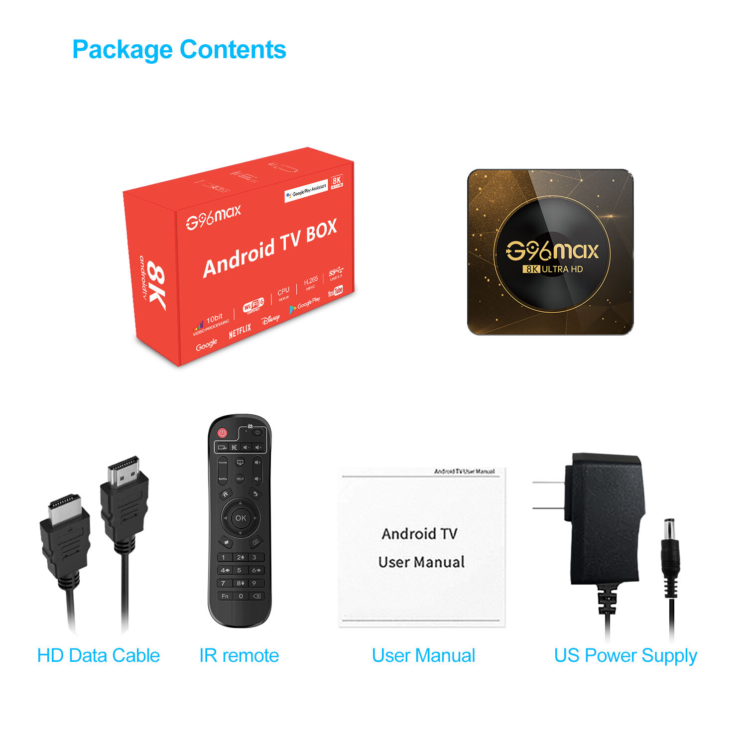 Buy Wholesale China 2023 New Rk3528 Android Tv Box Android 13 & 2023 ...