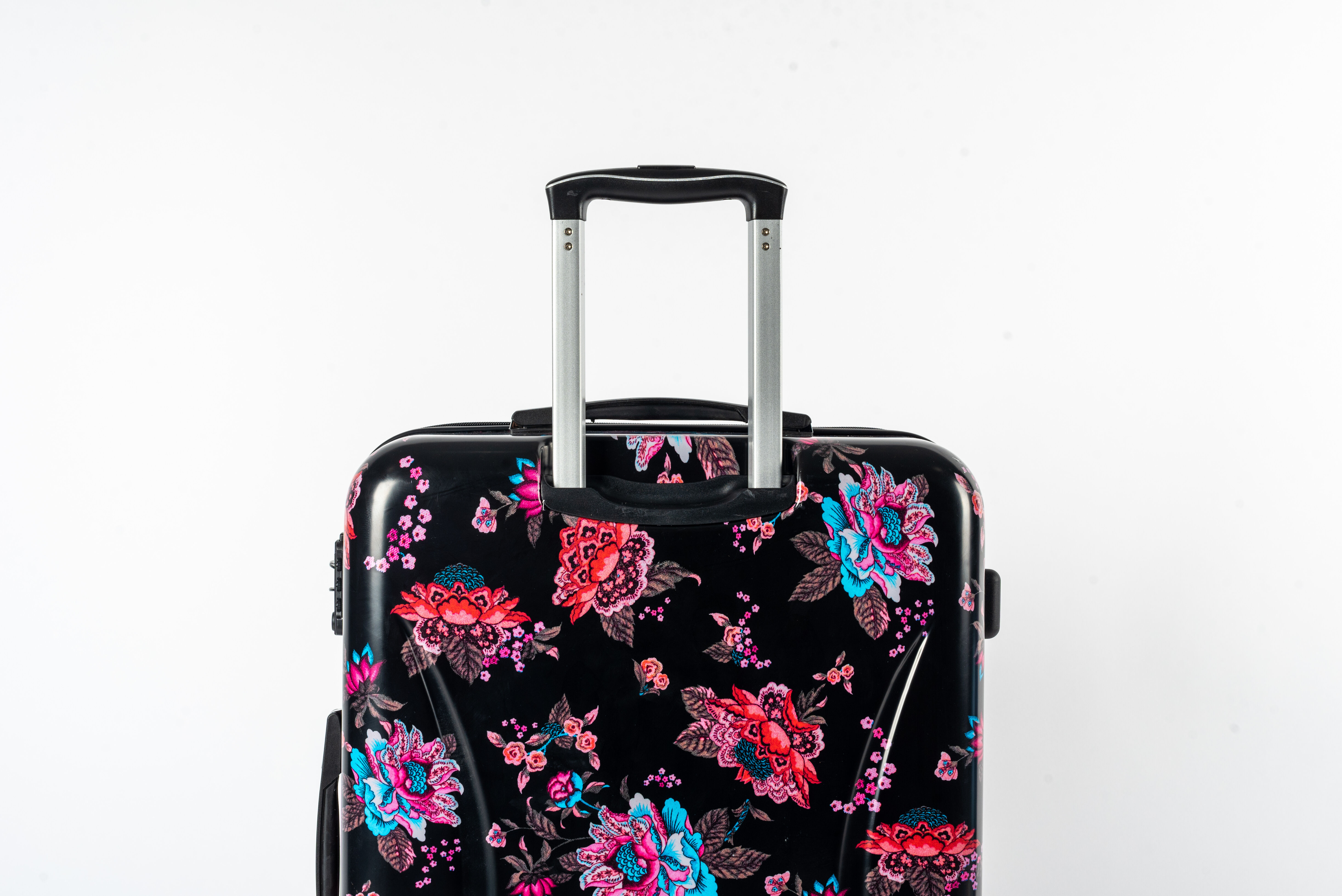 Buy Wholesale China High Quality 3pcs Valise Hard Koffer Travelling 20 ...