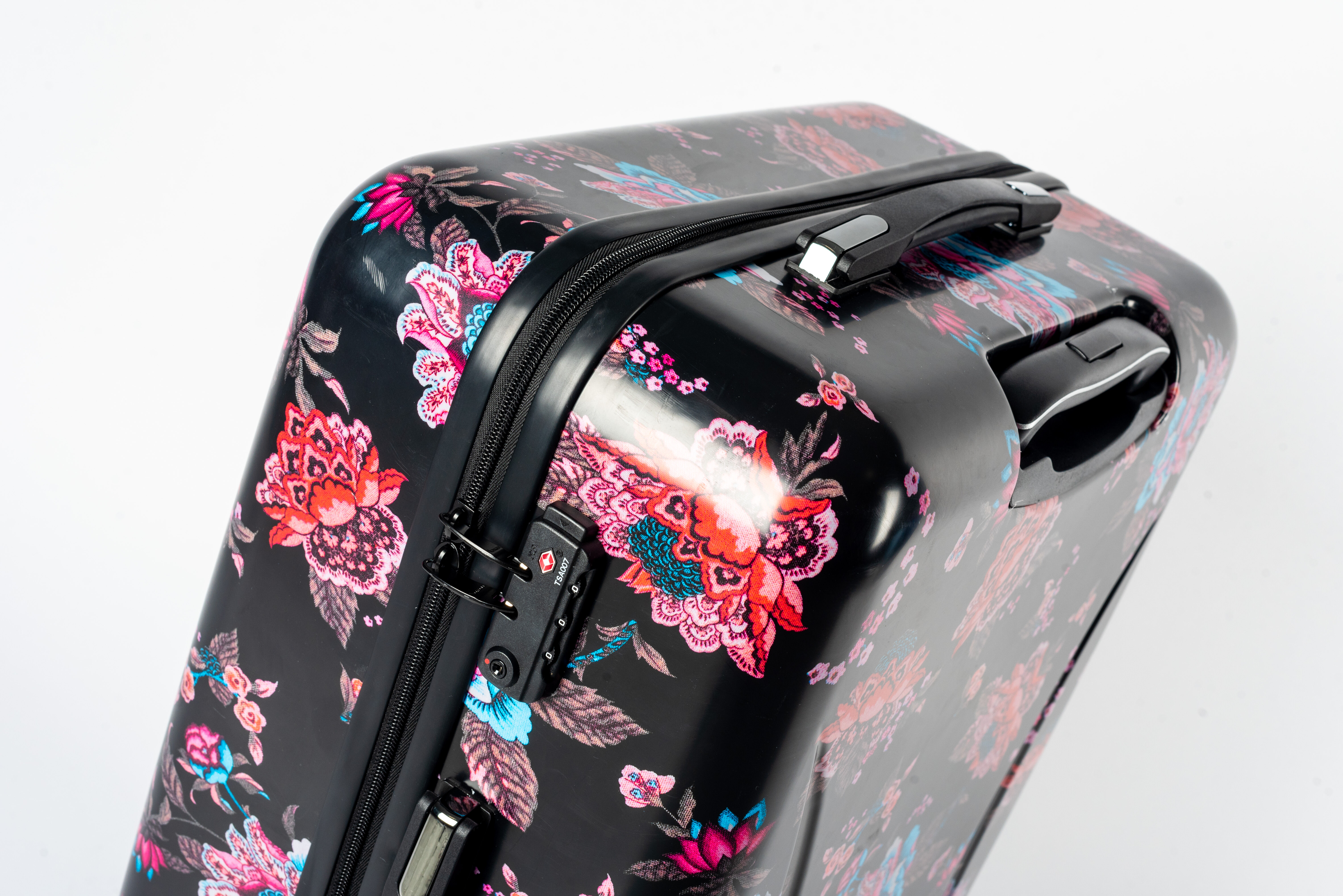 Buy Wholesale China High Quality 3pcs Valise Hard Koffer Travelling 20 ...