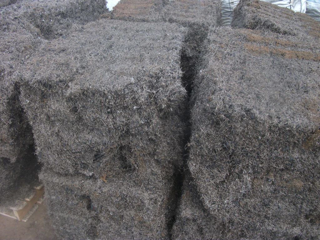 Buy Wholesale Germany Bulk Quantity Tyre Steel Wire Scrap & Tire Wire ...