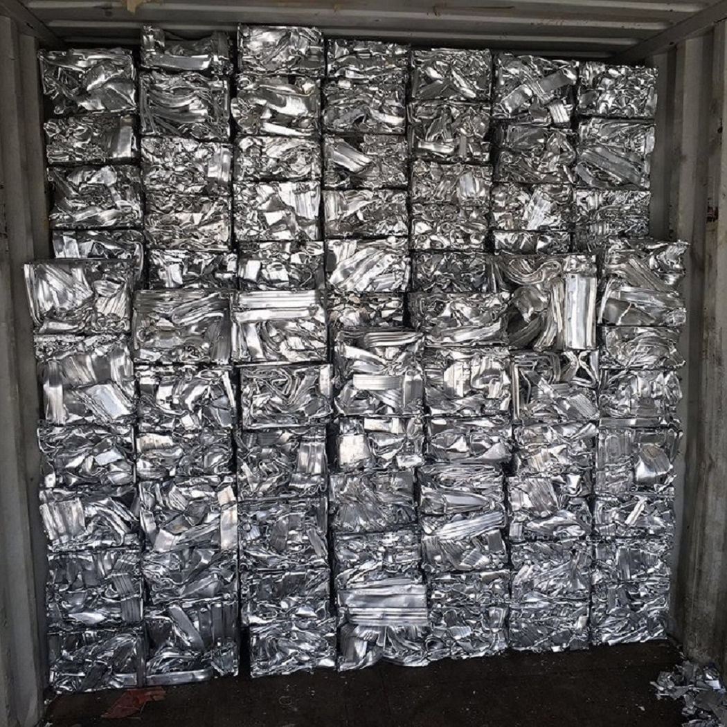 Buy Wholesale Germany Stainless Steel Scrap Ss 410 & Stainless Steel ...