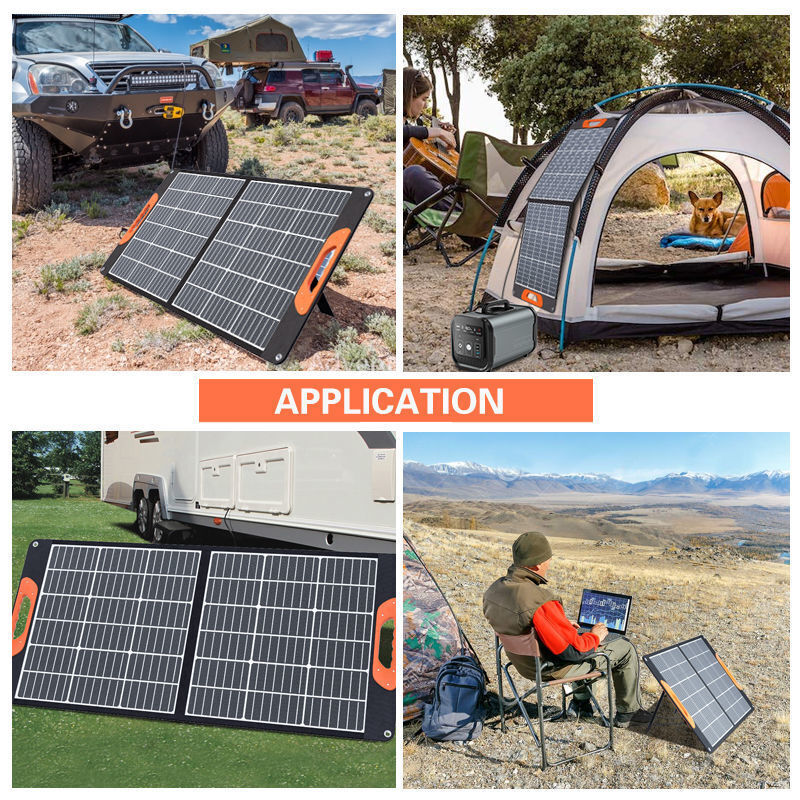 Buy Wholesale China Mono-crystalline Silicon Black 100 Watt 300 Watts ...