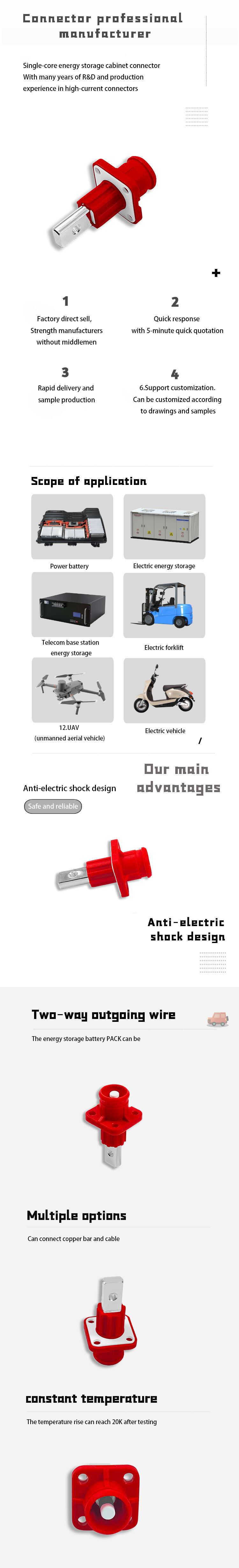 Buy Wholesale China High Voltage Power Battery Single Core High Current ...