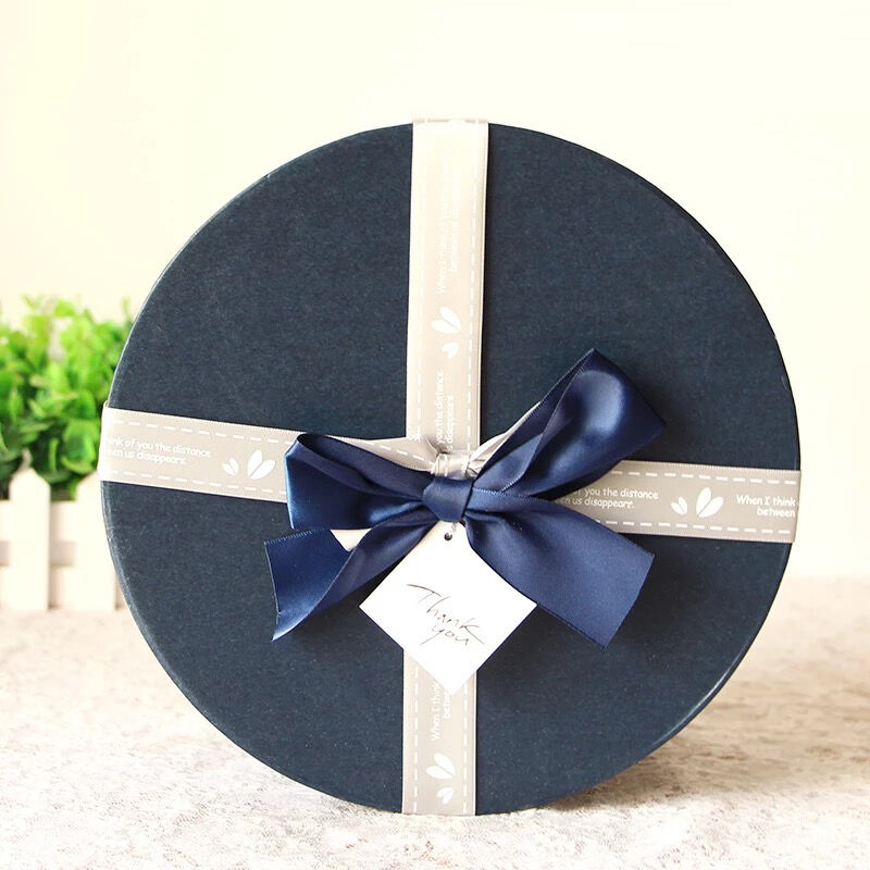 Buy Wholesale China Oem Wholesale Bouquet Floral Cylinder Gift Box ...