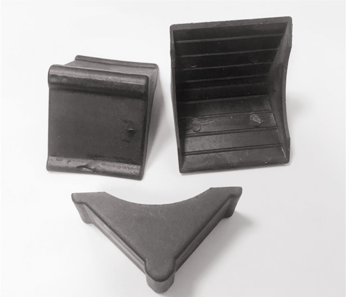 Buy Wholesale China Rubber Corner Protector For Furniture, Glass ...
