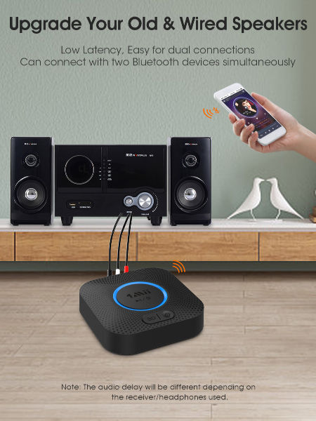 Buy China Wholesale Long Rang 1mii B06 Plus Bluetooth 5.0 Audio ...