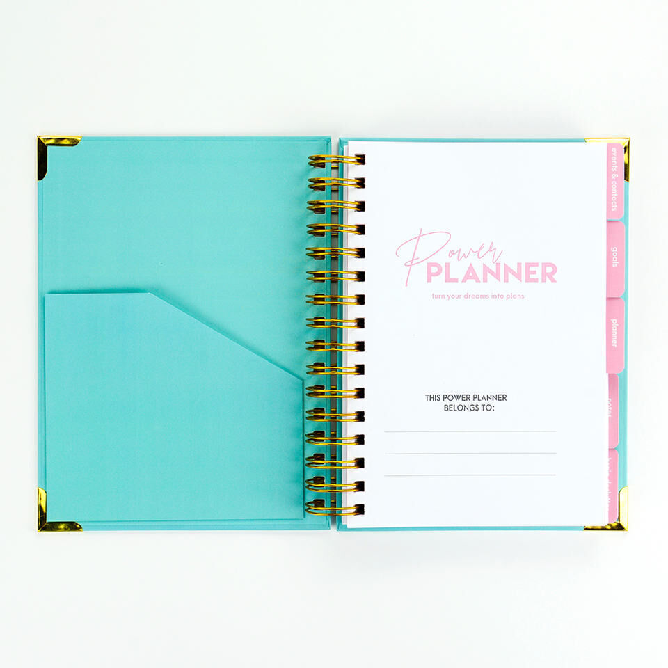 Buy Wholesale China Custom Your Design Journal Planner Dairy Notebook ...
