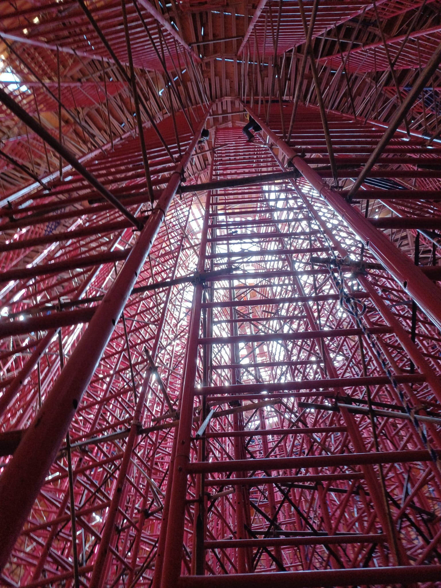 Buy China Wholesale Drop Forged British Double Coupler Scaffolding ...