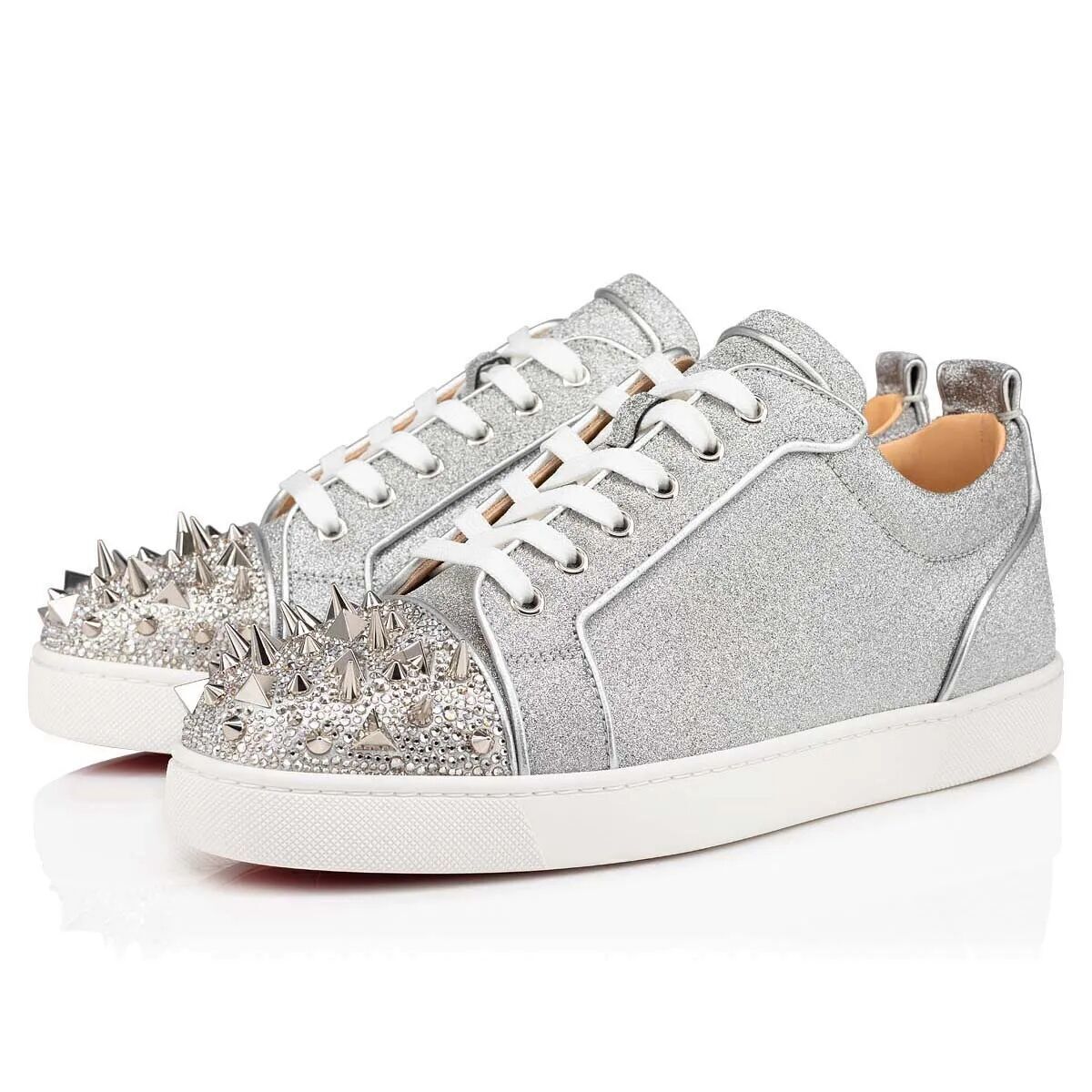 Buy Wholesale China Fashion Designer Lou Spikes Orlato Unisex Street ...