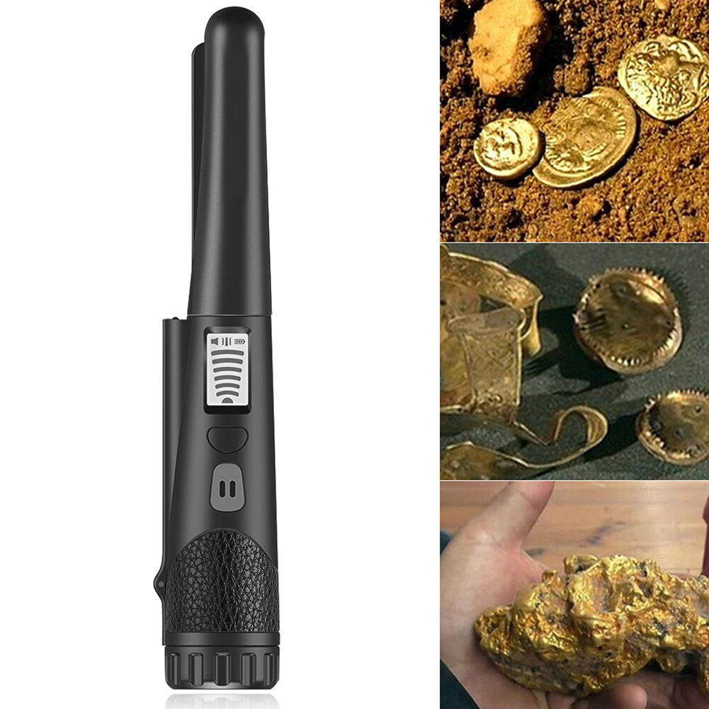Buy Wholesale China High Precisions Portable Handheld Metal Pin Pointer ...