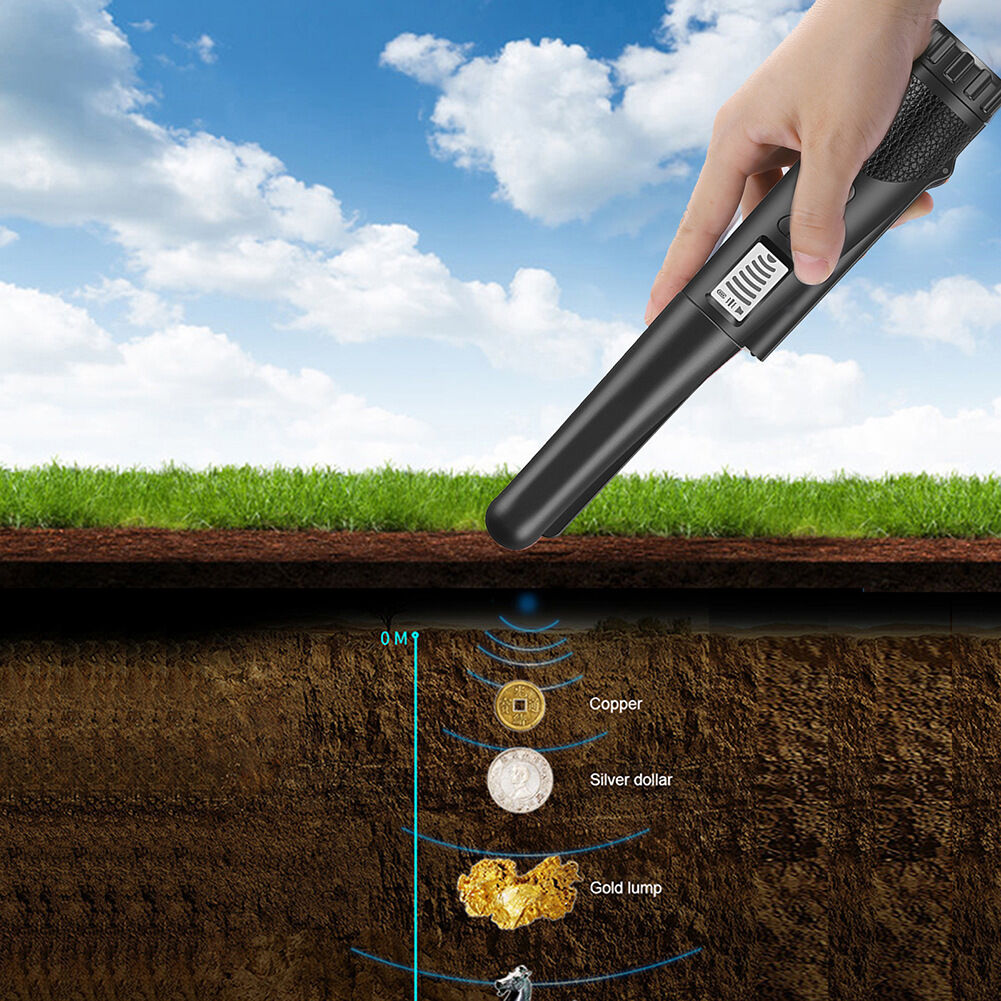 Buy Wholesale China High Precisions Portable Handheld Metal Pin Pointer ...