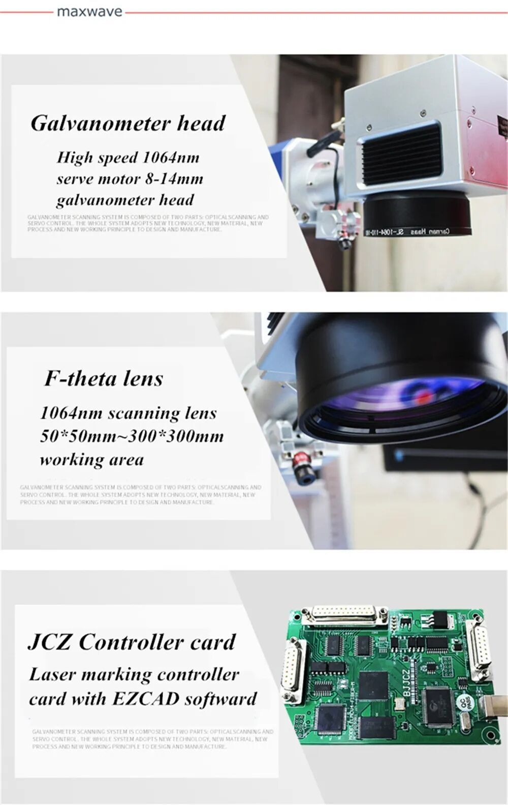 Buy China Wholesale Laser Printer Machine 20w Fiber Laser Marking ...
