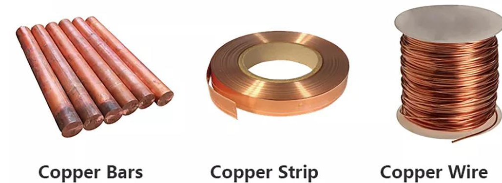Buy Wholesale China Manufacturer Sales Red Copper Cathode With 99.99% ...