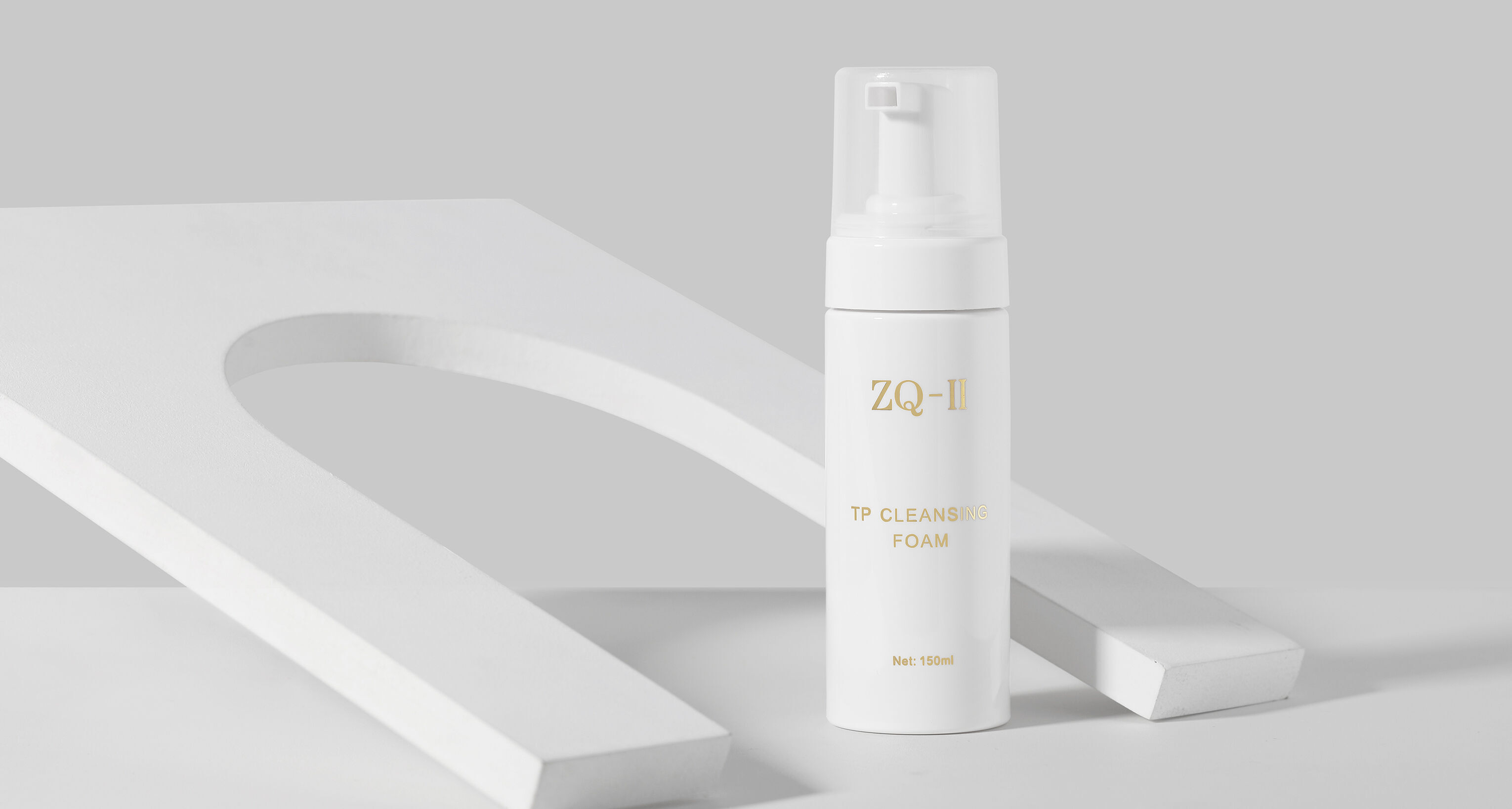 Buy Wholesale China Zq-ii Skin Care Product Deeply Removes Dirt And ...