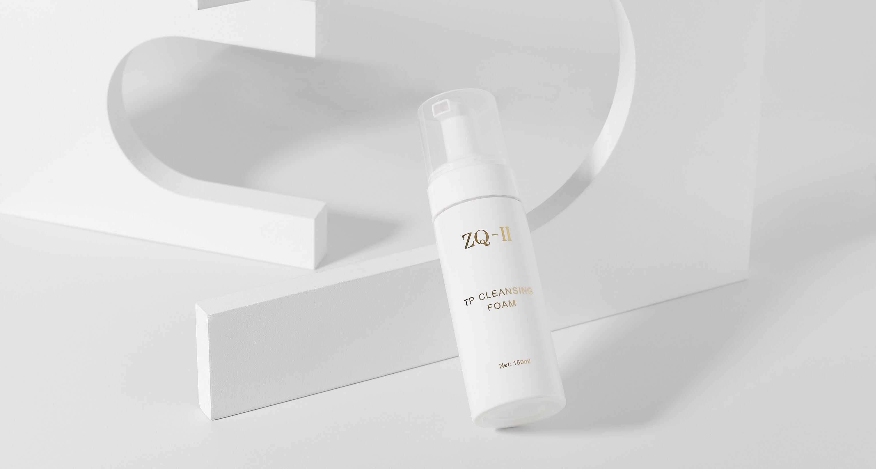 Buy Wholesale China Zq-ii Skin Care Product Deeply Removes Dirt And ...