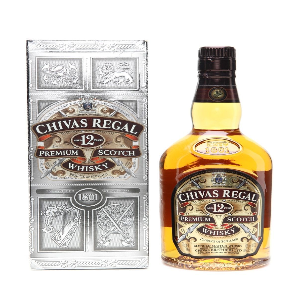 Buy Wholesale Germany Chivas & Chivas, Vodka, Whiskey, Spirit,gins ...