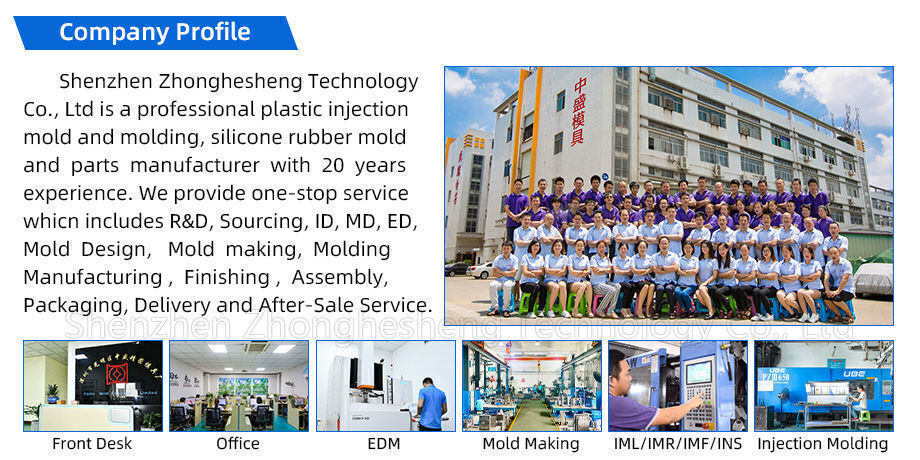 Buy Wholesale China China Plastic Mold Supplier Oem Injection Moulding ...