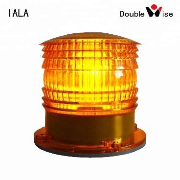 Doublewise Iala Solar Led Marine Buoy Lantern - China Wholesale Solar ...