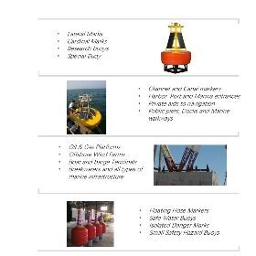 Doublewise Iala Solar Led Marine Buoy Lantern - China Wholesale Solar ...
