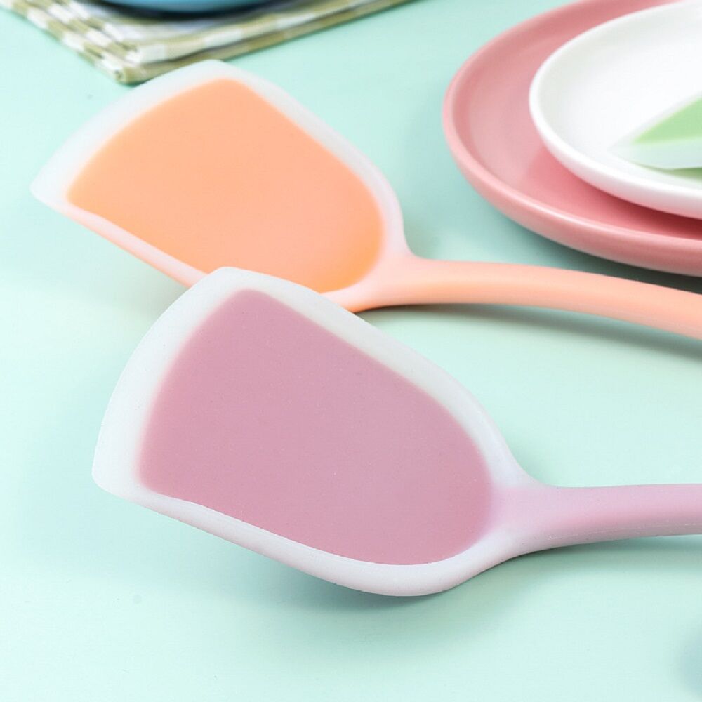 Buy Wholesale China In Stock Silicone Spatula Non-stick Spatula ...