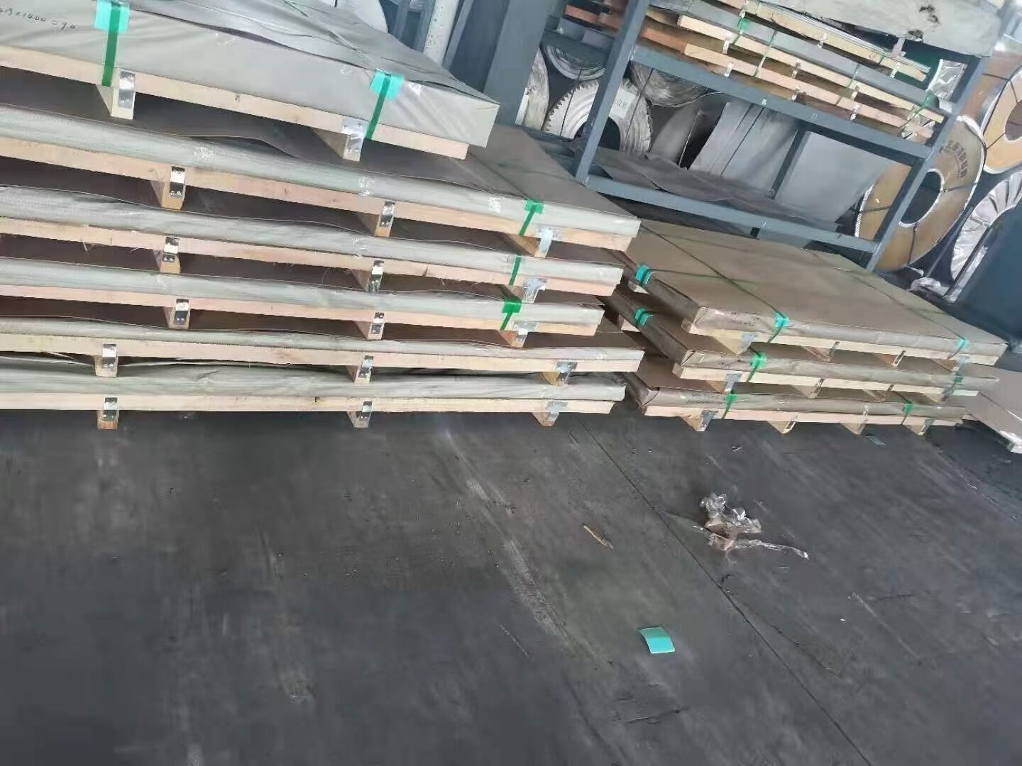 Buy Wholesale China Mild Steel Sheet 4mm 6mm 8mm 10mm 12mm 25mm ...