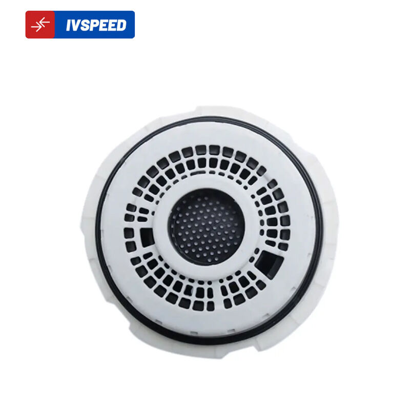 Buy Wholesale China Ivspeed Factory Air Dryer Plastic Filter K09683750 ...