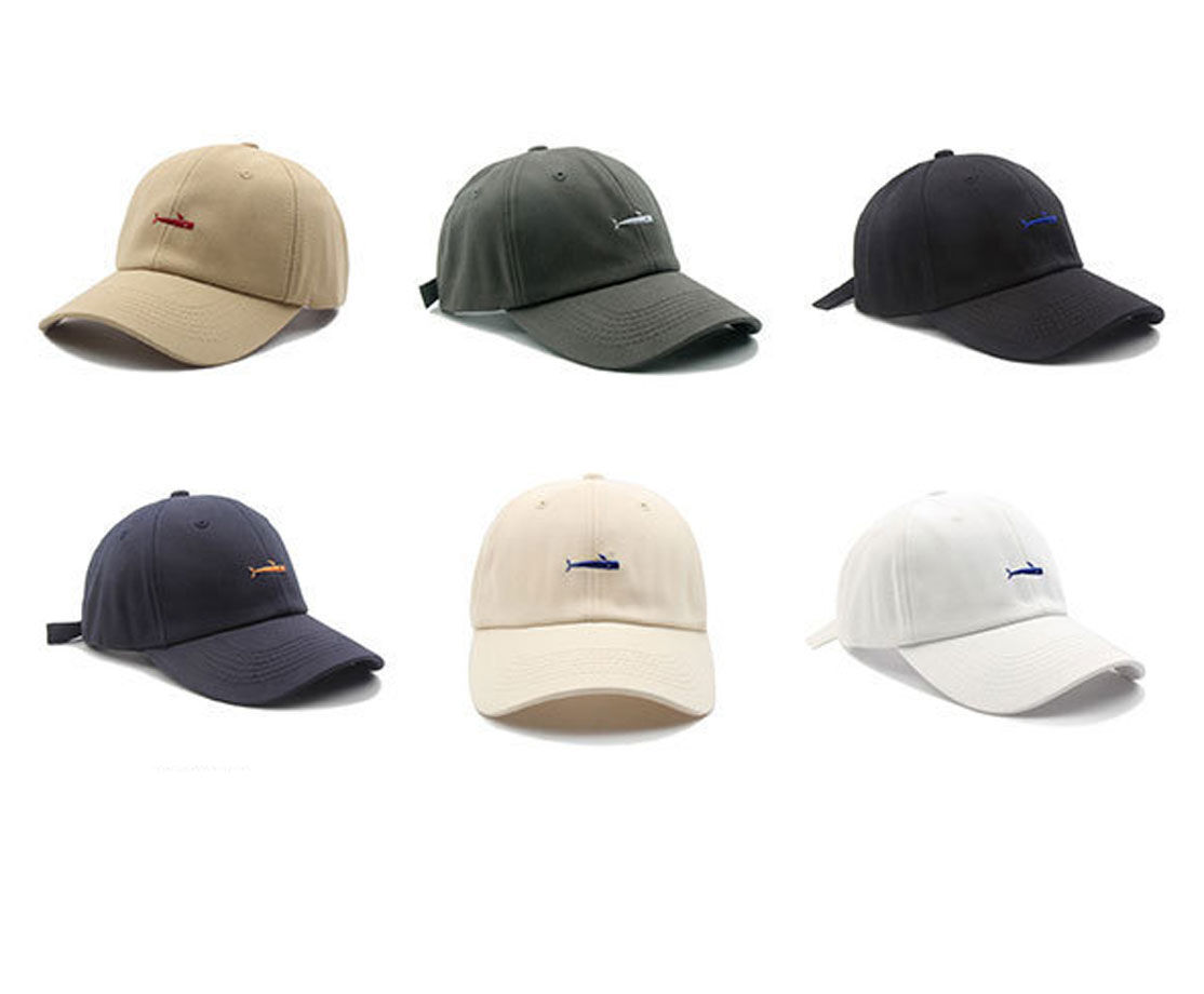 Wholesale Stylish Sports Fitted Unisex Logo Fashion Embroidered Custom ...