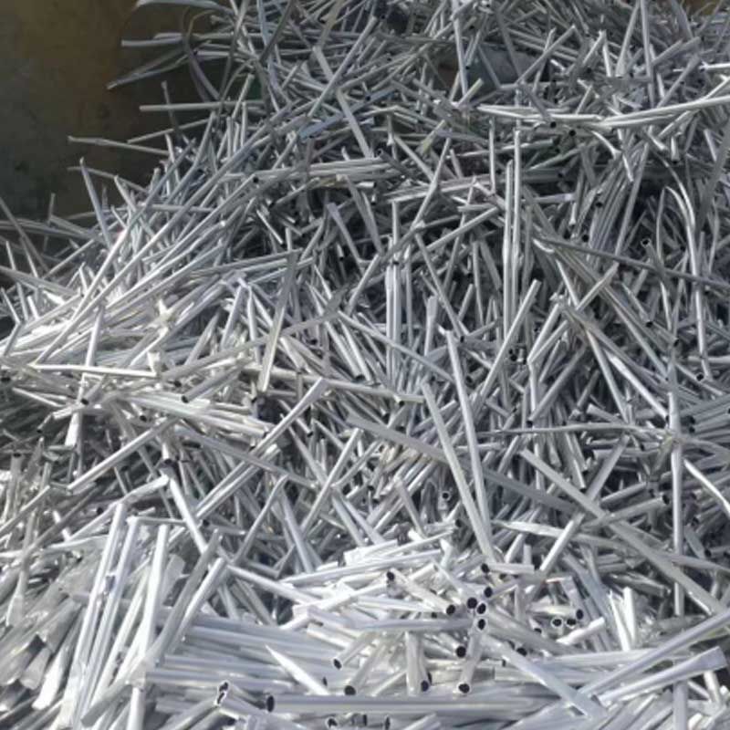 Buy Wholesale United States Pure 99.9% Aluminum Scrap 6063 / Alloy ...