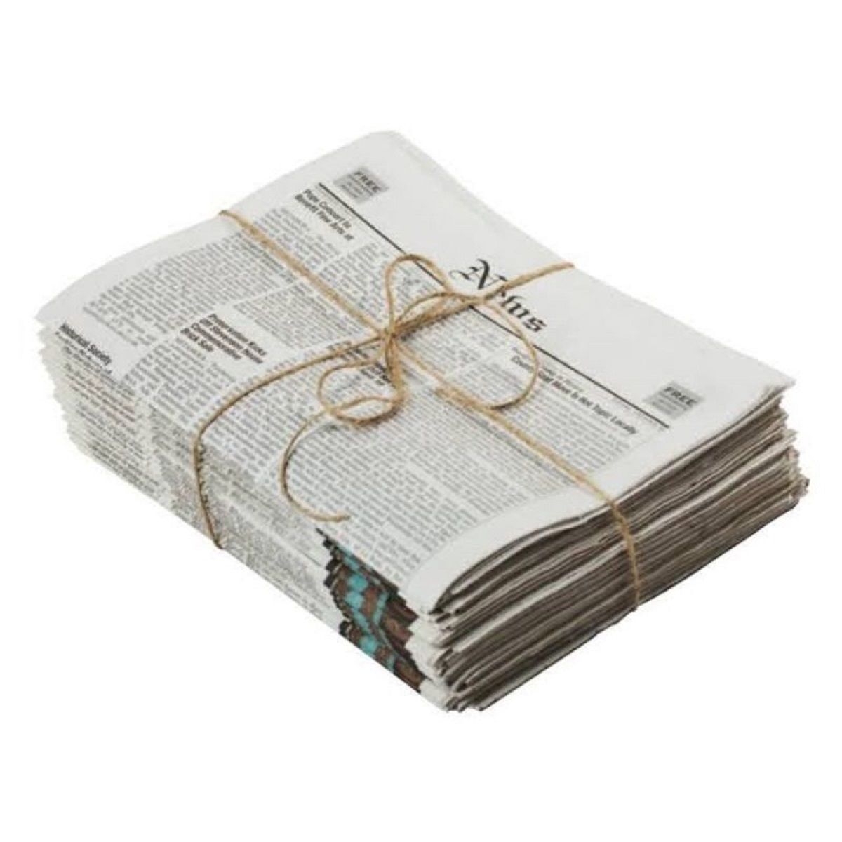 Buy Wholesale United States Over Issued Newspaper/newspaper Scraps/oinp ...