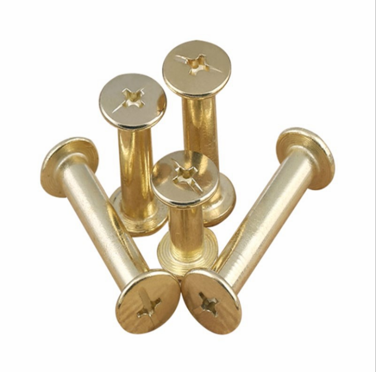 Factory Wholesale Scrapbook Binding Albums Phillips Chicago Binding ...