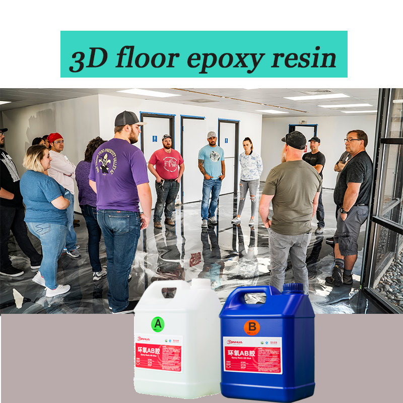 Buy Wholesale China Factory Price Epoxy Resin Floor Coating & Resin at ...