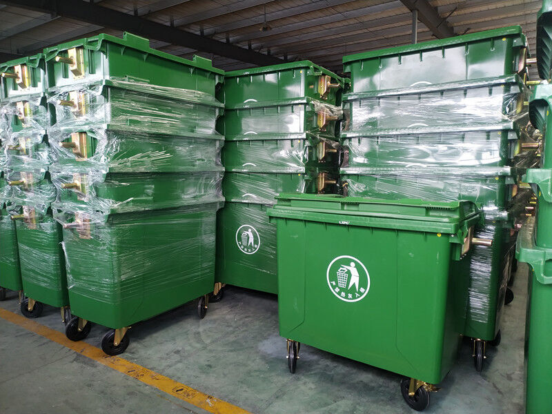 Factory Direct High Quality China Wholesale 1100 L Huge Size Standard ...