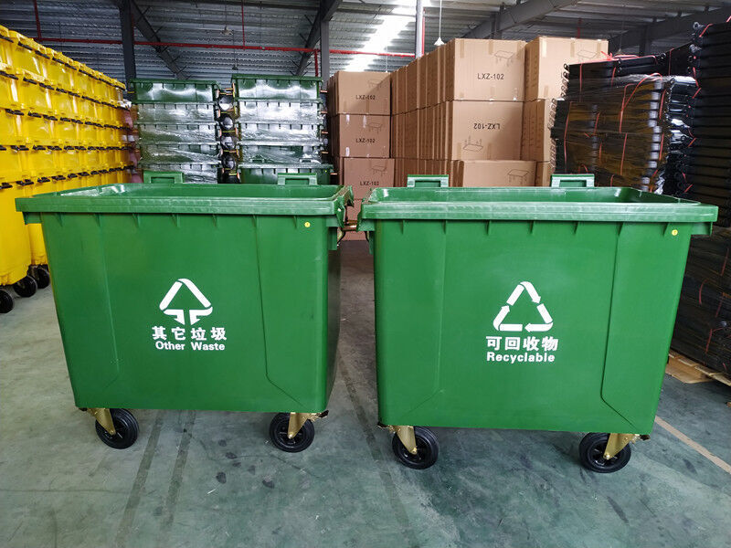 Factory Direct High Quality China Wholesale 1100 L Huge Size Standard ...