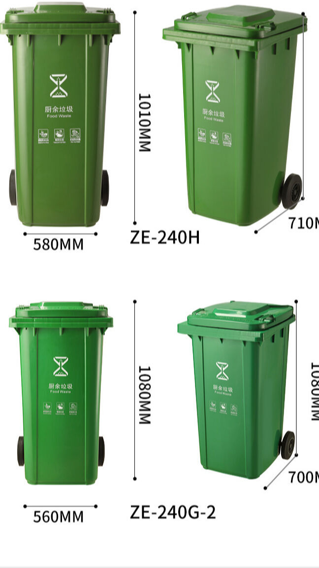 Factory Direct High Quality China Wholesale 1100 L Huge Size Standard ...