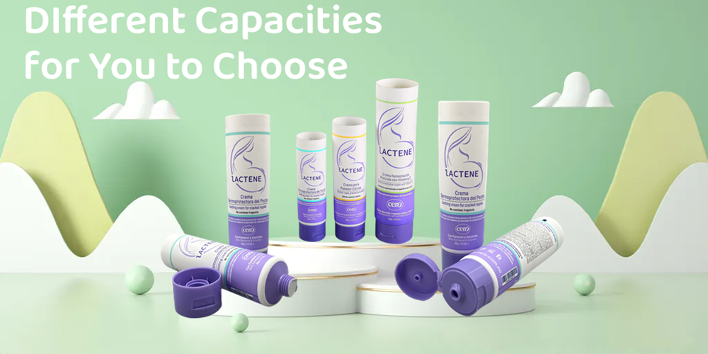 Buy Wholesale China 200ml Pe Cosmetics Hose Hand Cream Body Lotion ...