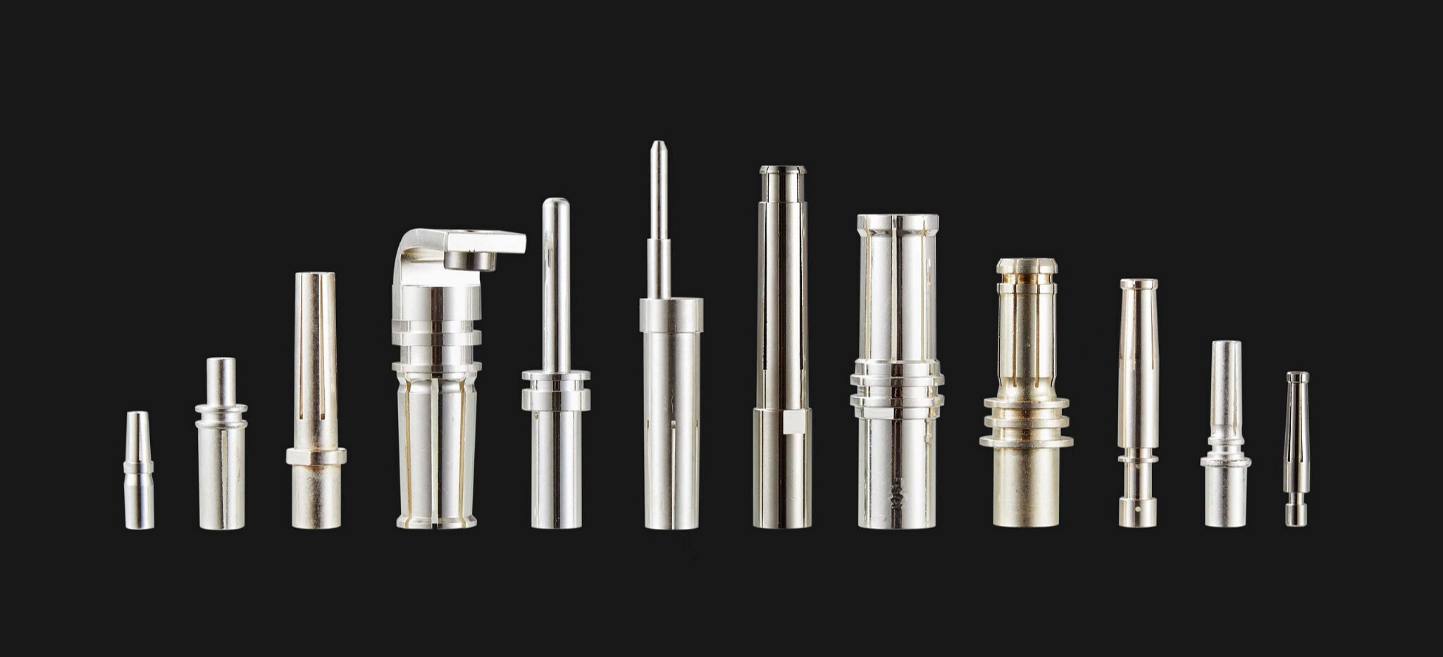 Buy Wholesale China Original Supplier Cnc Machined Copper Slotted ...