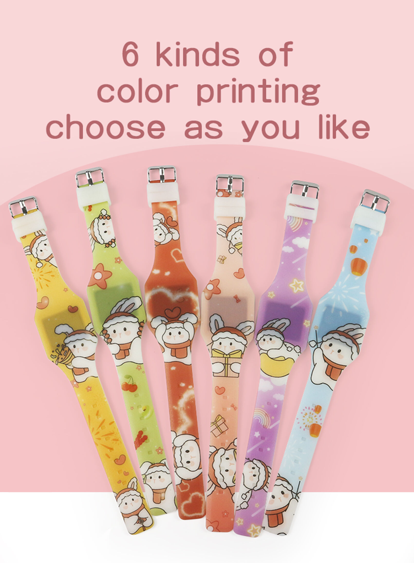 Buy Wholesale China Mide In China High-quality Silicone Children's ...