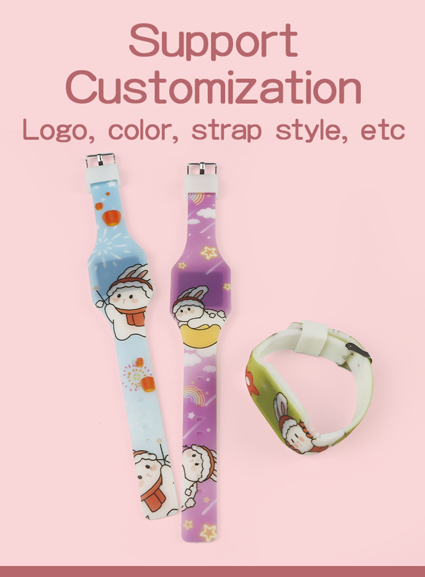 Buy Wholesale China Mide In China High-quality Silicone Children's ...