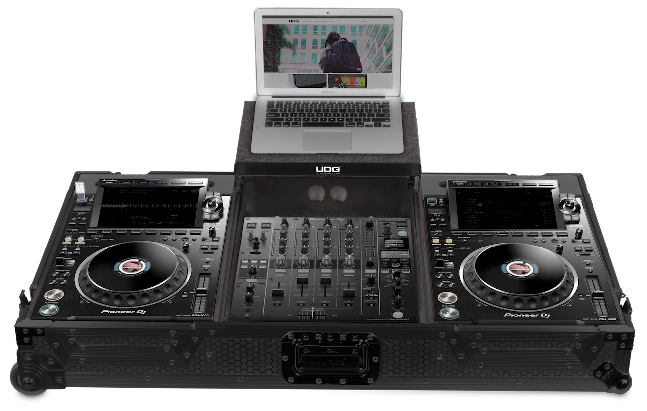 Buy Wholesale Kenya New Pioneer Dj Cdj 3000 Pair+djm 900nxs2 Dj ...