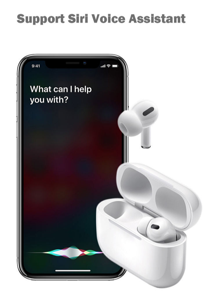 Buy Wholesale China Tws Pro Gaming Mini Earbuds Air Pro 3 Wireless ...