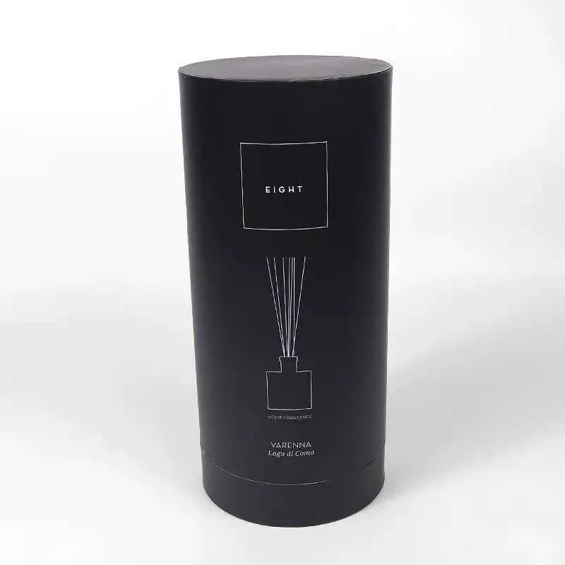 Buy Wholesale China Factory Eco Friendly Candle Reed Diffuser Cylinder ...