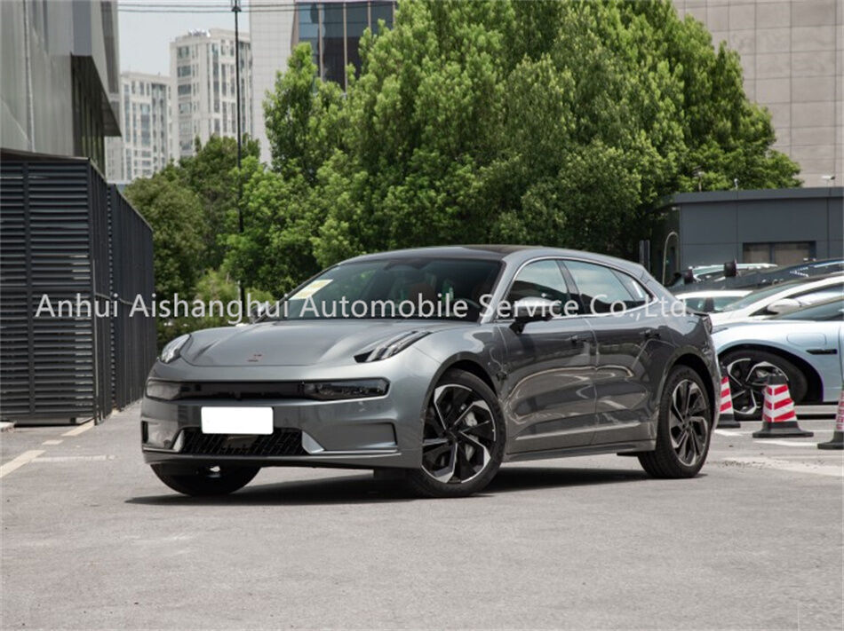 Buy Wholesale China Zeekr 001 Electric Car 2023 4wd You 100kwh 400kw ...